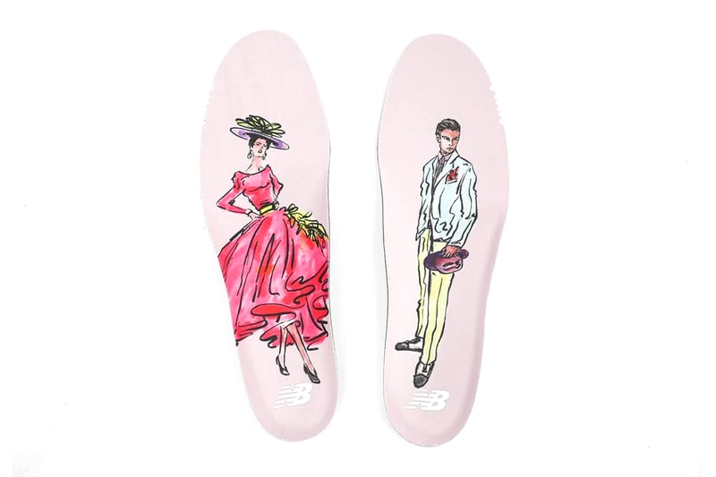 First Look Jack Harlow X New Balance 1906R Collab | Hypebeast