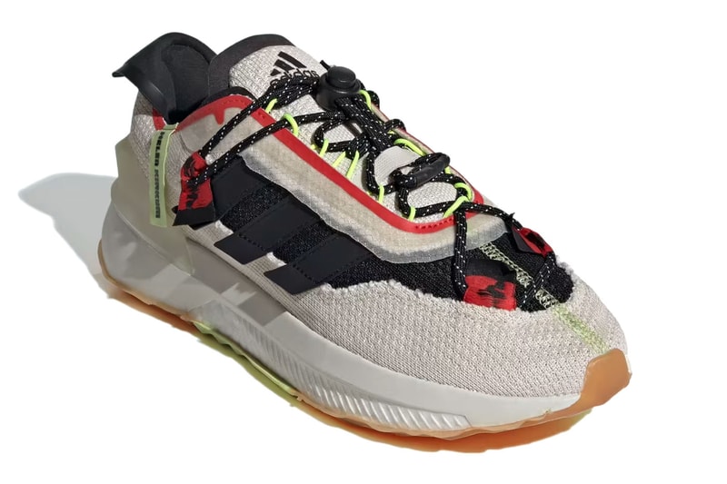 Adidas Helen Kirkum AVRYN XPLRBOOST Release Info | Hypebeast