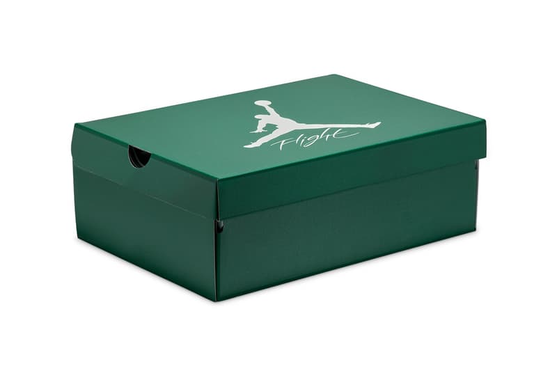 Air Jordan 4 Oxidized Green FQ8138-103 Release Date | Hypebeast