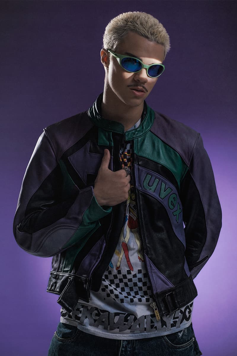 G DLP Teams Up With Oakley for New Sunglasses Collab | Hypebeast