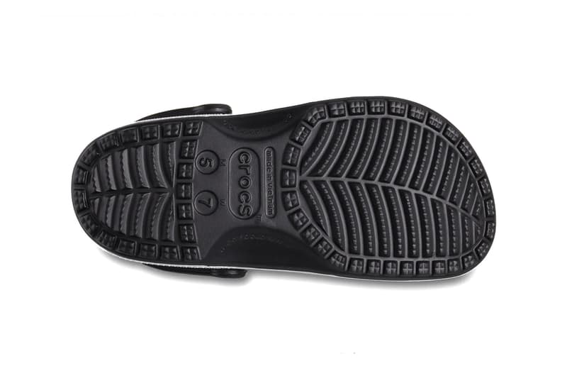 Jean-Michel Basquiat x Crocs Classic Clog Release Info | Hypebeast