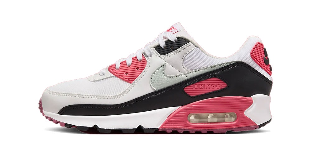 Nike Air Max 90 Aster Pink Release Info | Hypebeast