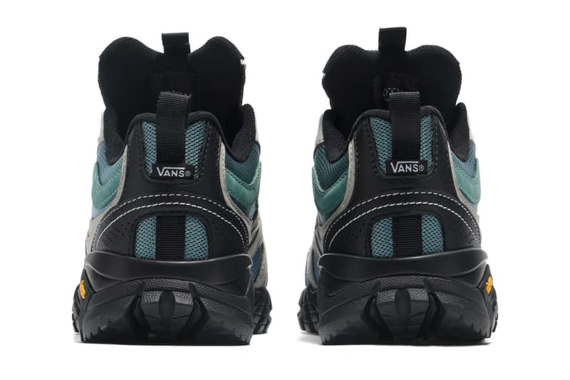 OTW by Vans the Speed Vibram Release Info | Hypebeast