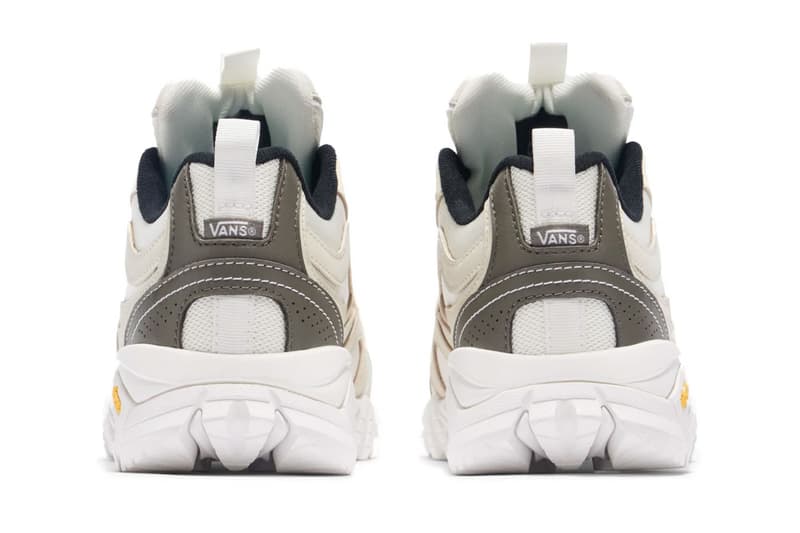 OTW by Vans the Speed Vibram Release Info | Hypebeast