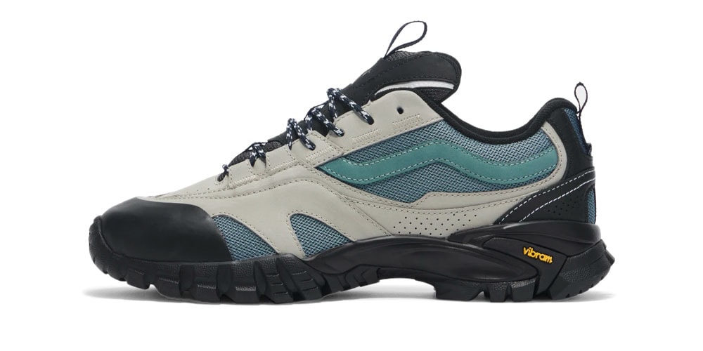 OTW by Vans the Speed Vibram Release Info | Hypebeast
