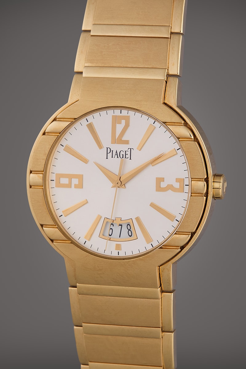 Sylvester Stallone's Watch Collection Auction | Hypebeast