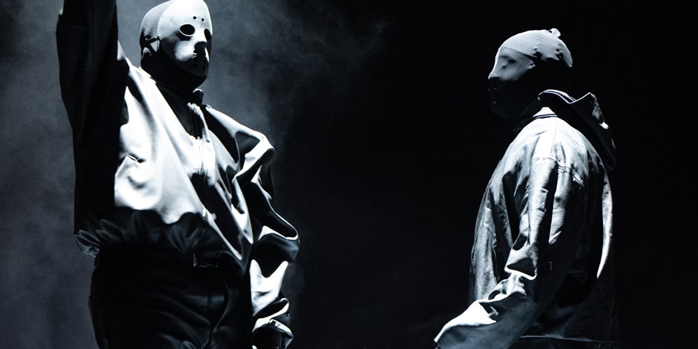 Ty Dolla $ign Hints at Fourth Collab Album With Ye | Hypebeast