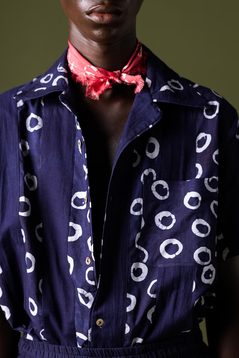 Post-Imperial Launches “Remnants” Early Summer Collection | Hypebeast