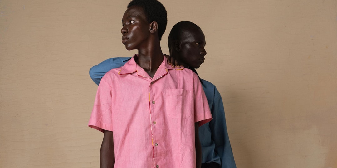 Post-Imperial Launches “Remnants” Early Summer Collection | Hypebeast