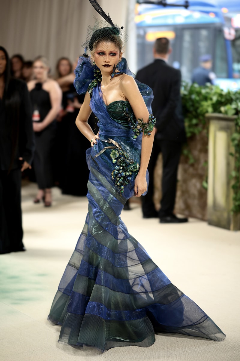Here Are the Best Looks at Met Gala 2024 | Hypebeast
