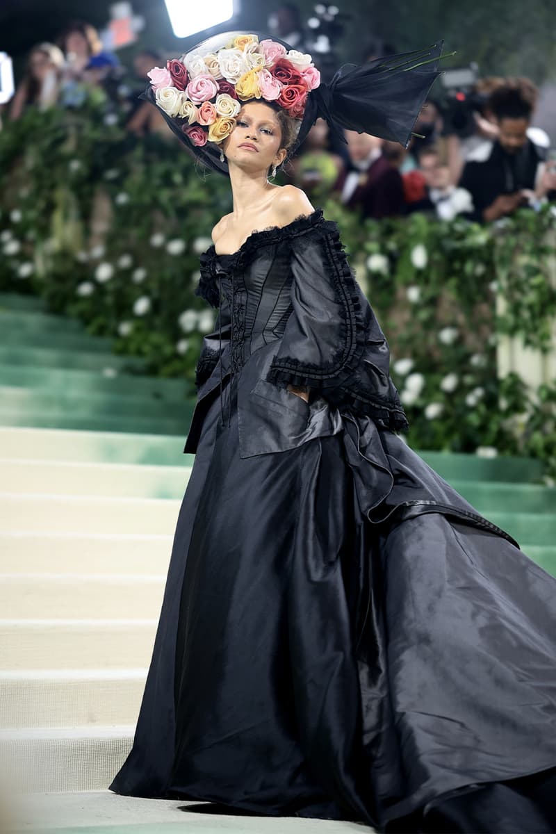 Here Are the Best Looks at Met Gala 2024 | Hypebeast