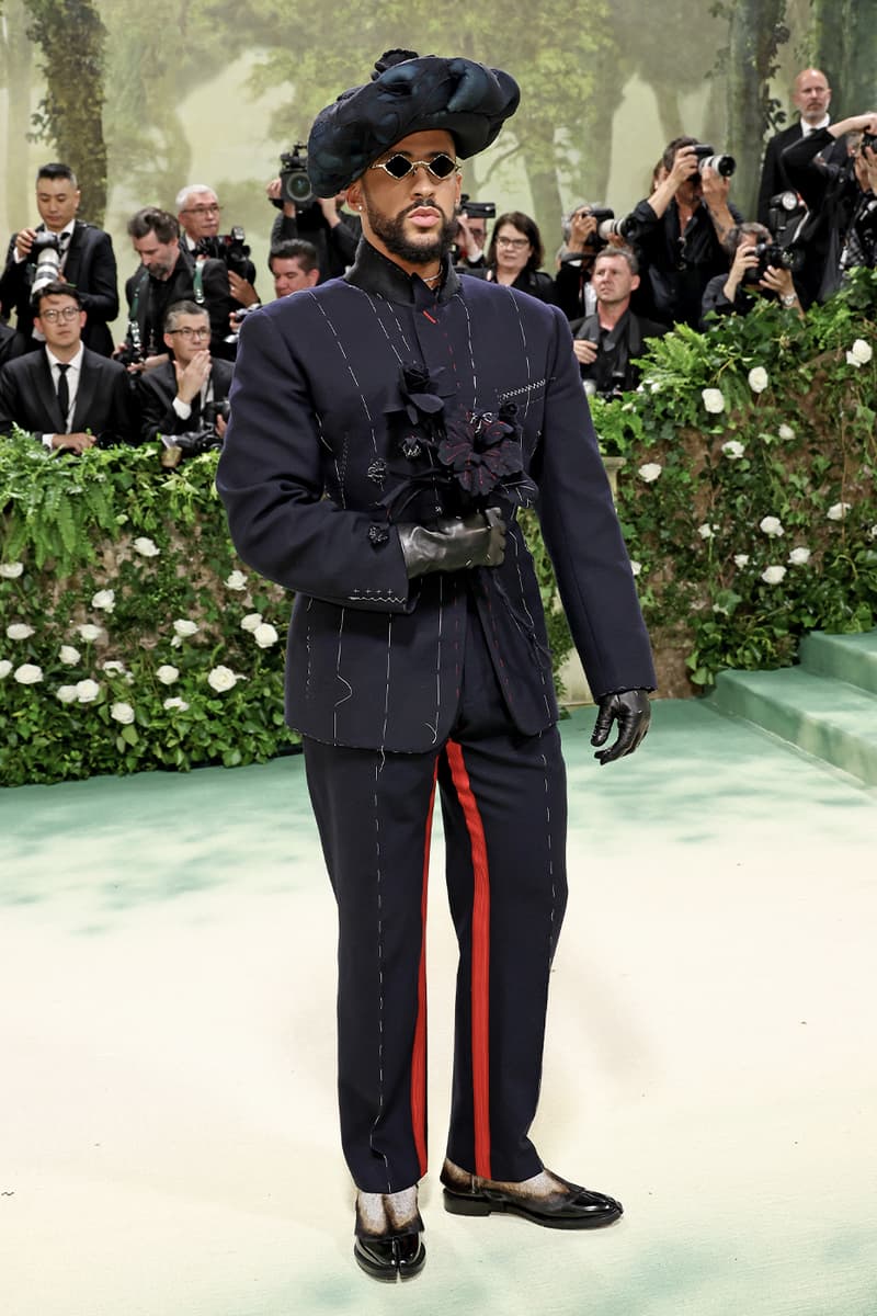 Here Are the Best Looks at Met Gala 2024 | Hypebeast