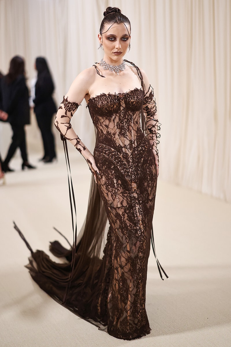 Here Are the Best Looks at Met Gala 2024 | Hypebeast