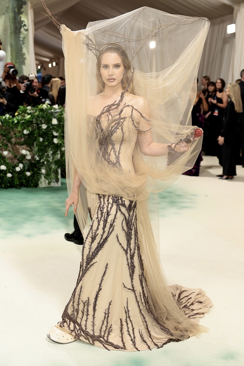 Here Are the Best Looks at Met Gala 2024 | Hypebeast