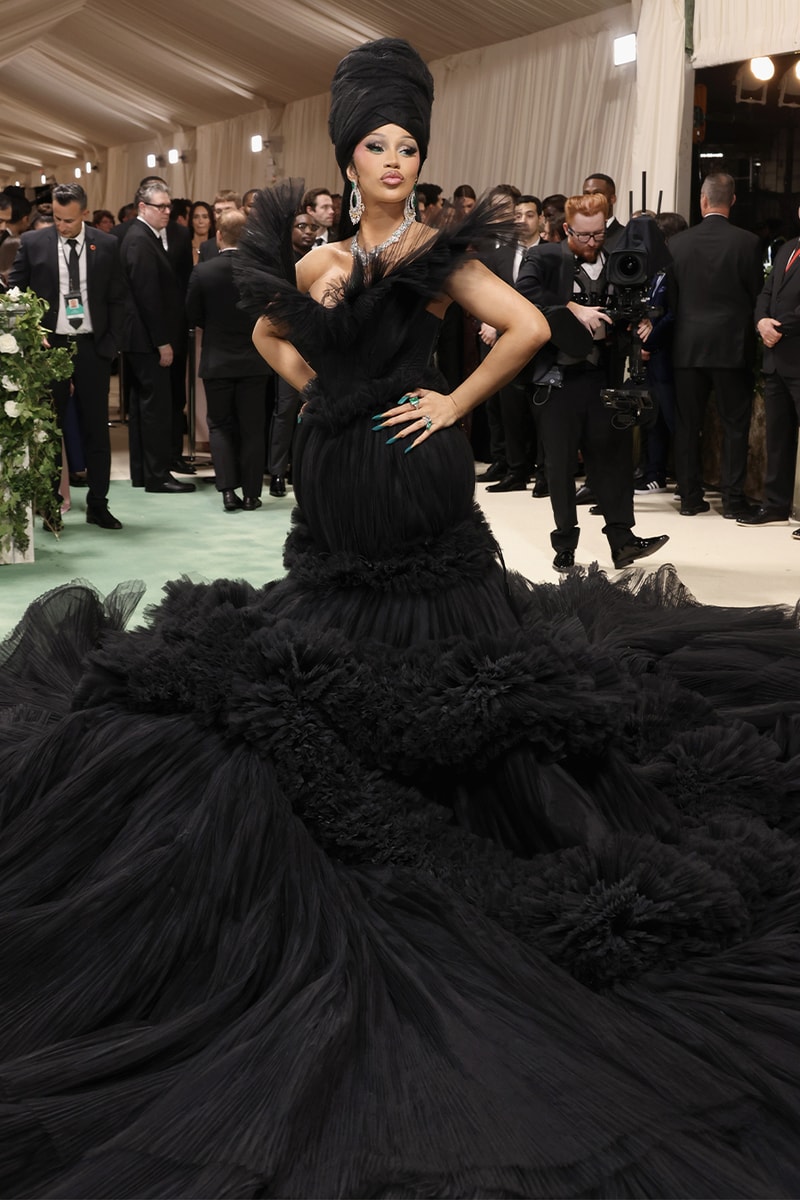 Here Are the Best Looks at Met Gala 2024 | Hypebeast