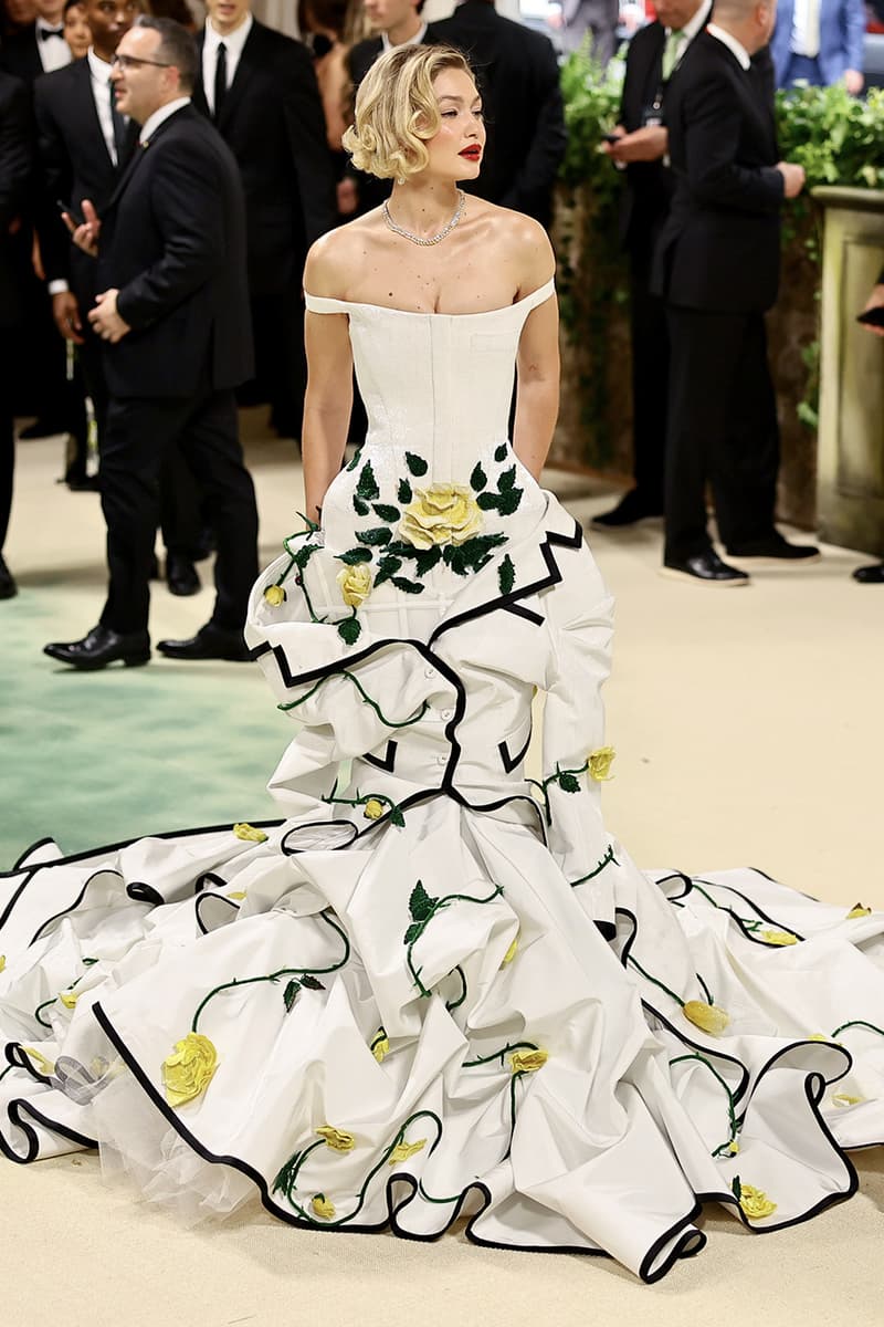 Here Are the Best Looks at Met Gala 2024 | Hypebeast