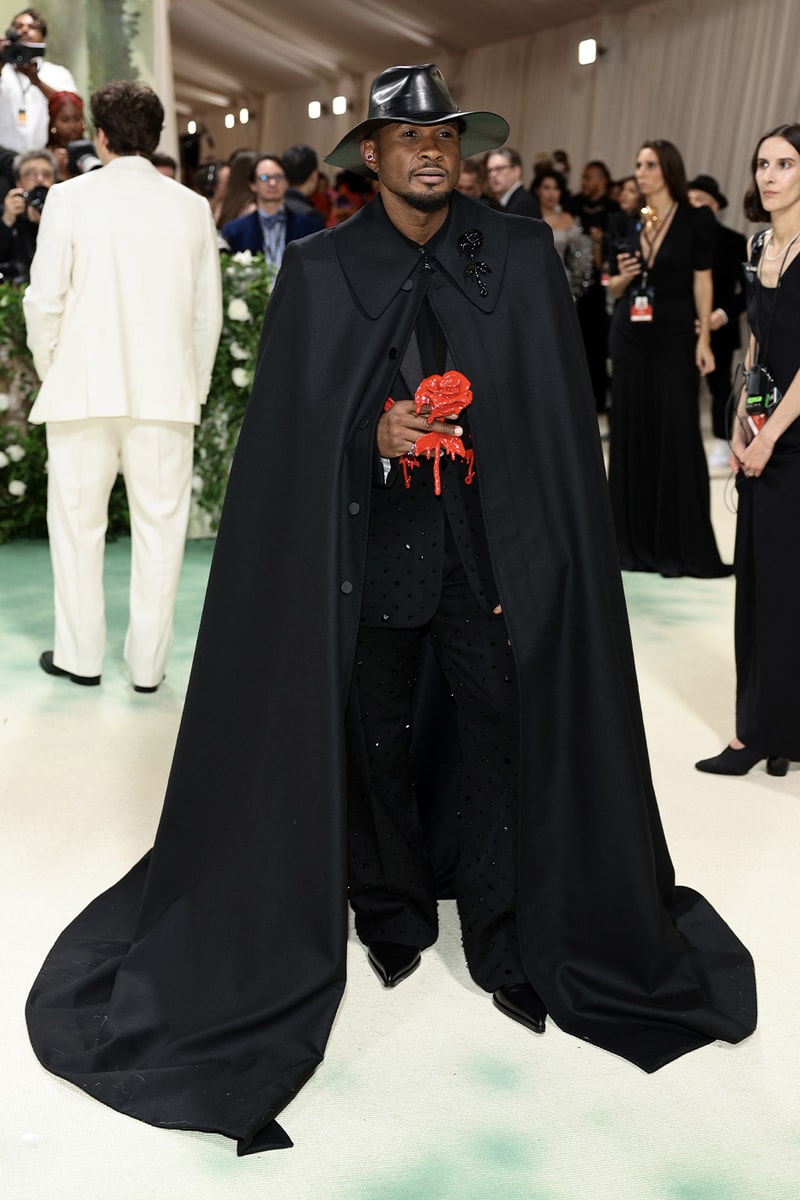 Here Are the Best Looks at Met Gala 2024 | Hypebeast