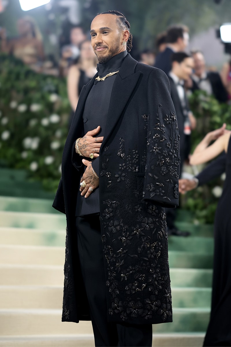 Here Are the Best Looks at Met Gala 2024 | Hypebeast