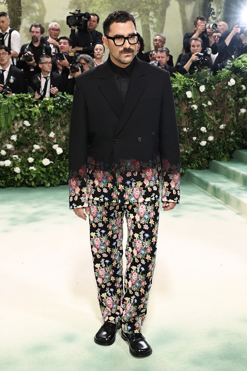 Here Are the Best Looks at Met Gala 2024 | Hypebeast