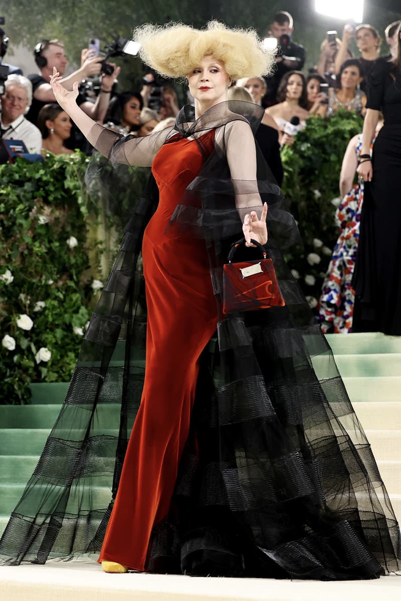 Here Are the Best Looks at Met Gala 2024 | Hypebeast