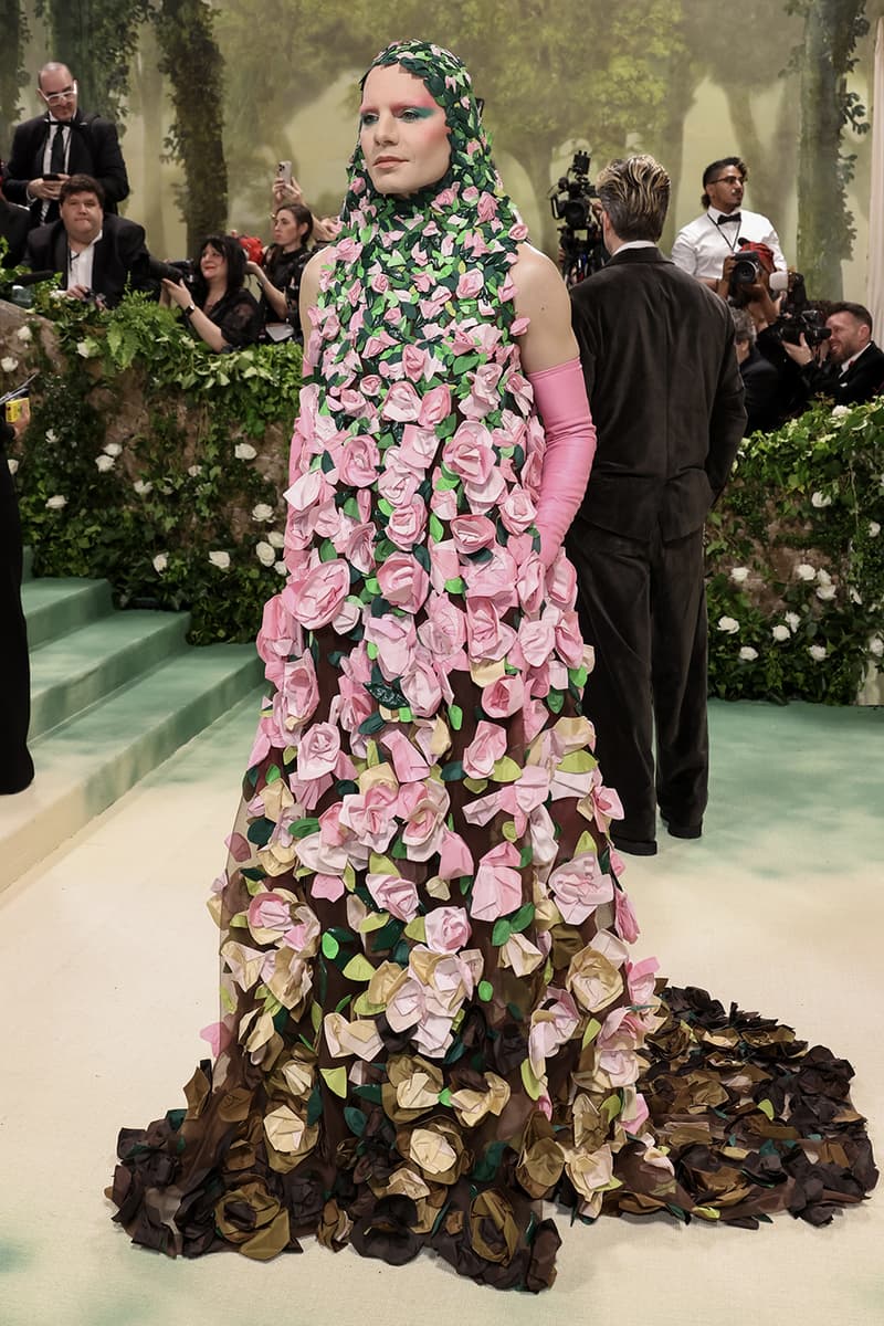 Here Are the Best Looks at Met Gala 2024 | Hypebeast
