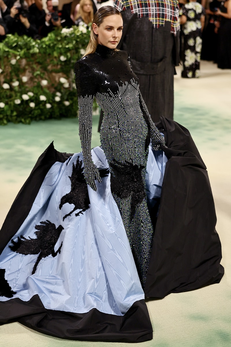 Here Are the Best Looks at Met Gala 2024 | Hypebeast