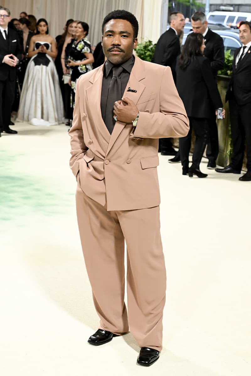 Here Are the Best Looks at Met Gala 2024 | Hypebeast