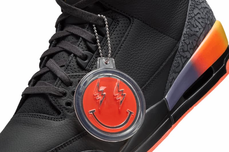 J Balvin Air Jordan 3 Rio FN0344-001 Release Date | Hypebeast