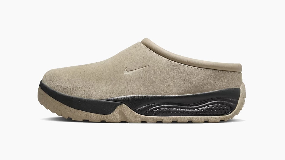 Nike ACG Rufus "Limestone and Black" Release | Drops | Hypebeast