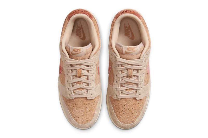 Nike Dunk Low “Burnt Sunrise” Release Info | Hypebeast