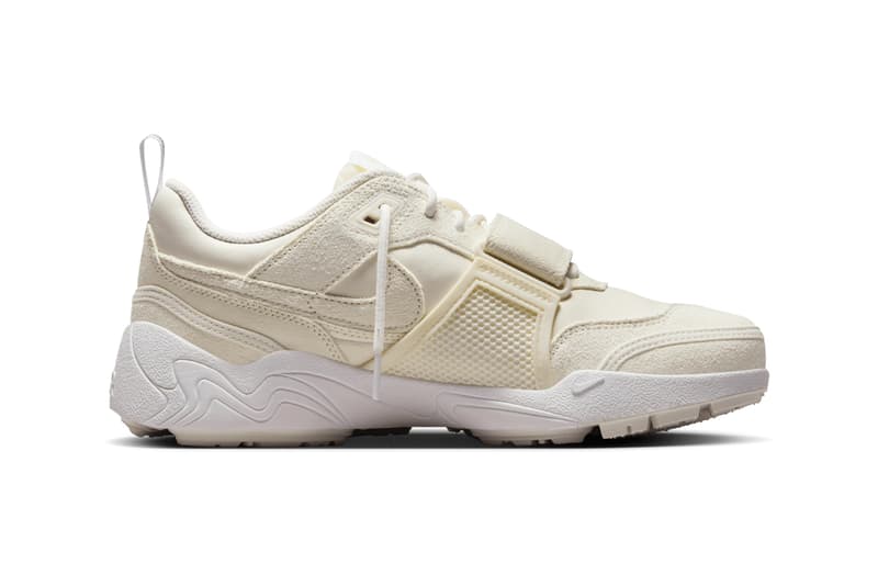 Travis Scott x Nike Shark-A-Don Sail HQ3061-100 Info | Hypebeast