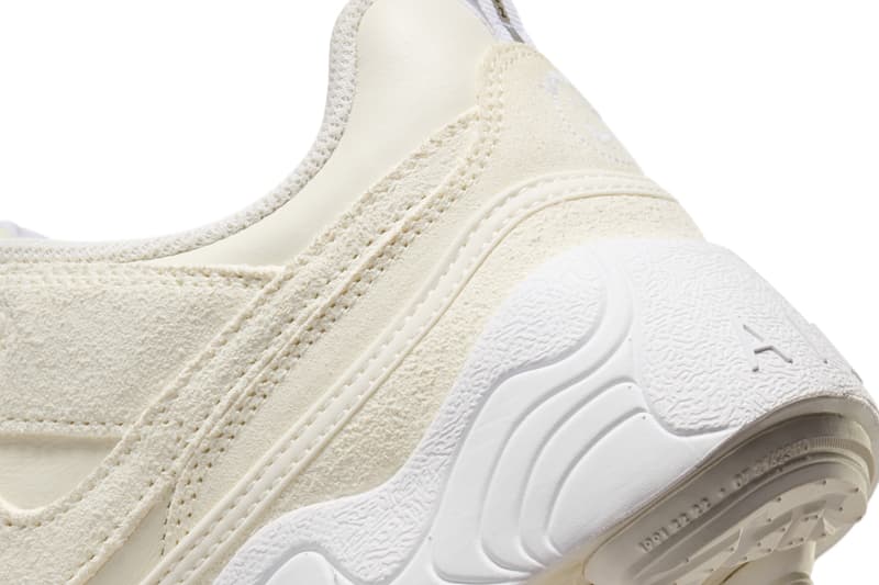 Travis Scott x Nike Shark-A-Don Sail HQ3061-100 Info | Hypebeast