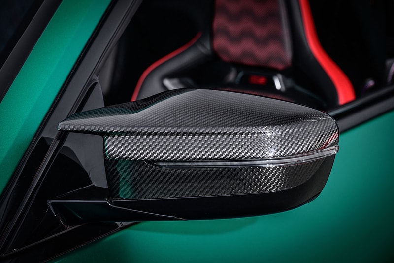 BMW M4 CS Release Info | Hypebeast