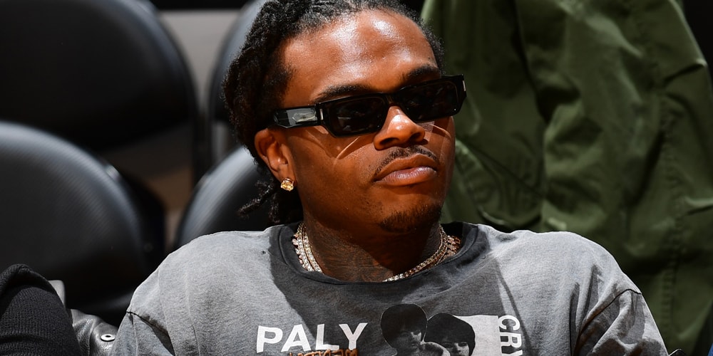 Gunna Reveals 'ONE OF WUN' Tracklist and Features | Hypebeast