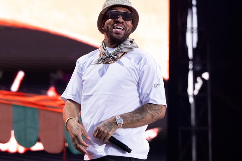 Larry June Wait On Me Music Video | Hypebeast