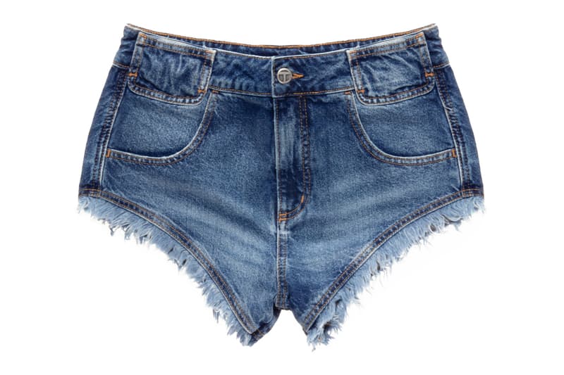 Telfar Denim Isn't Going Anywhere | Hypebeast