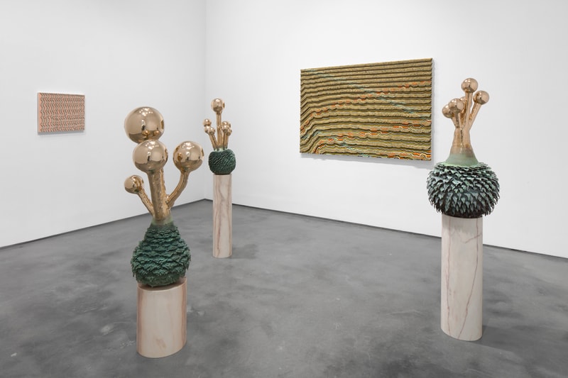 The Haas Brothers Reveal Their First-Ever Paintings in New 'Inner ...