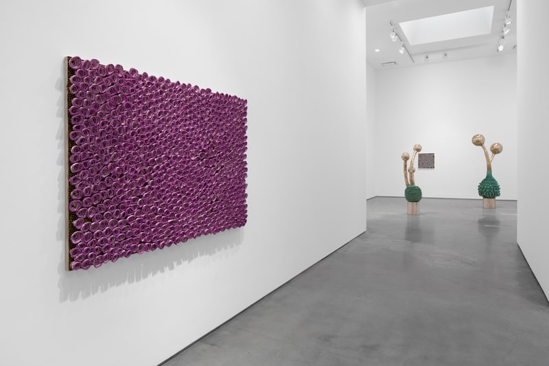 The Haas Brothers Reveal Their First-Ever Paintings in New 'Inner ...