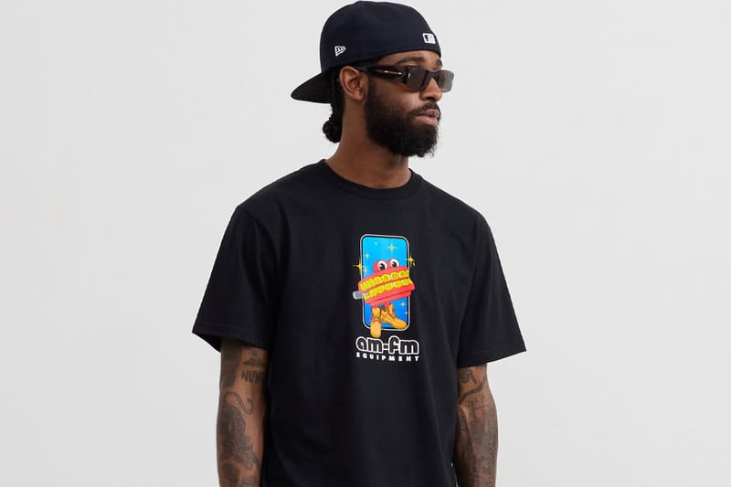 Corteiz Fall 2023 Streetwear Drop | Hypebeast