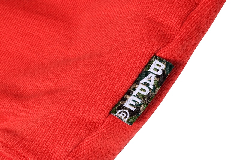 BAPE x Sean Wotherspoon Capsule Release Info | Hypebeast