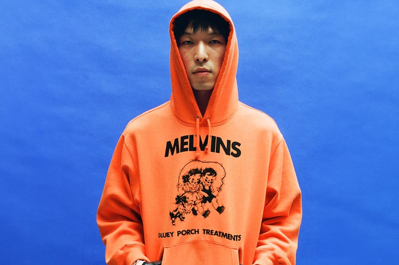 The Hundreds | Hypebeast - Fashion, Sneakers, Art, Design & Culture