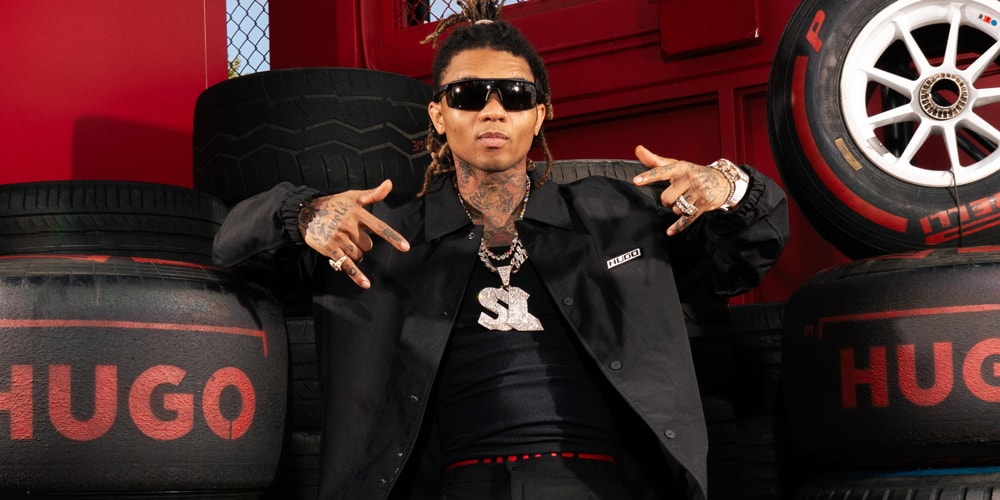 Look Back at the Debut Hugo Garage Event in Miami | Hypebeast