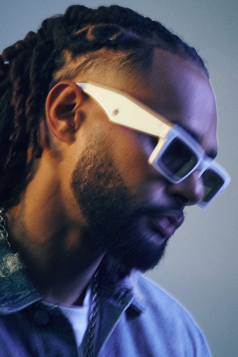 KSUBI Taps Patty Mills to Launch New Eyewear Line | Hypebeast