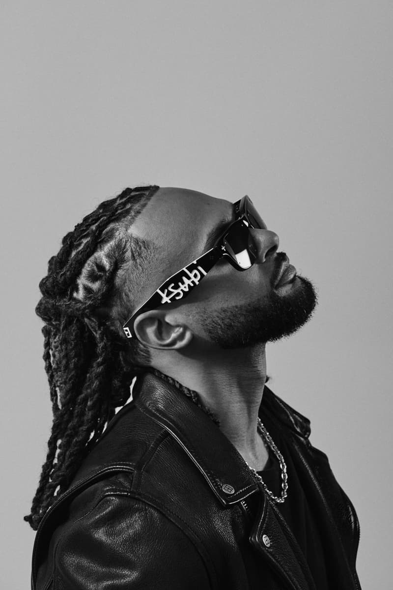 KSUBI Taps Patty Mills to Launch New Eyewear Line | Hypebeast