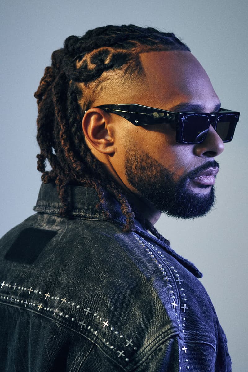 KSUBI Taps Patty Mills to Launch New Eyewear Line | Hypebeast