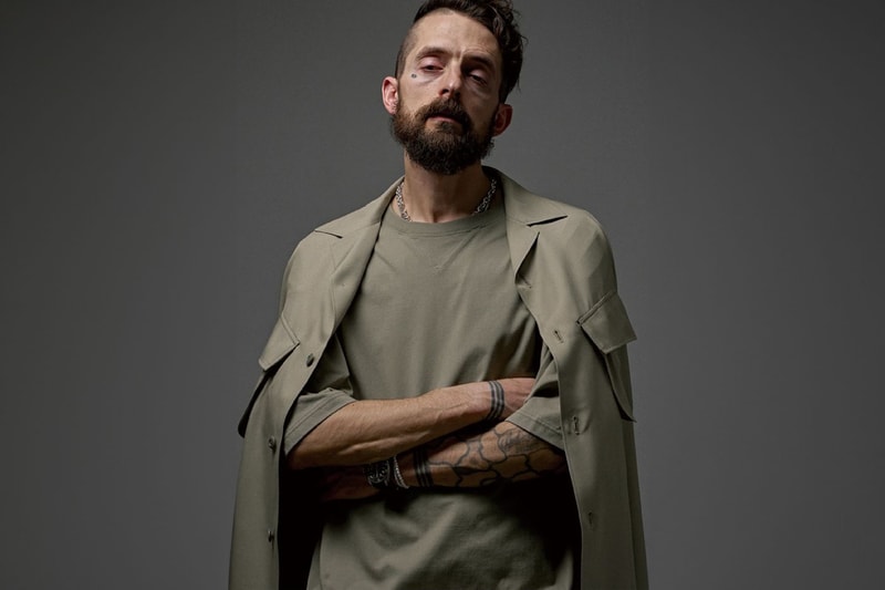 MAGIC STICK THE CORE Collection SS24 Info | Hypebeast
