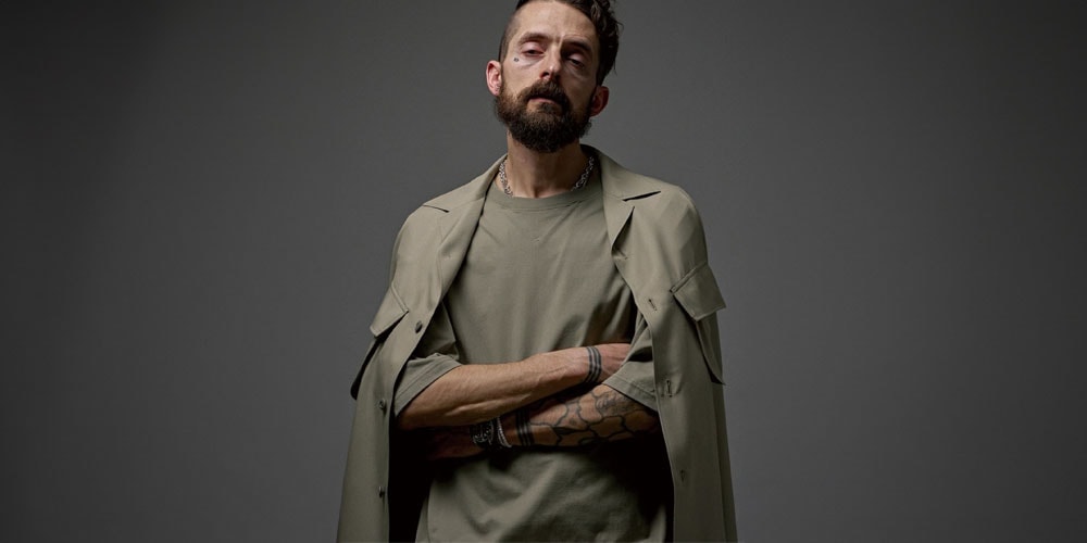 MAGIC STICK THE CORE Collection SS24 Info | Hypebeast