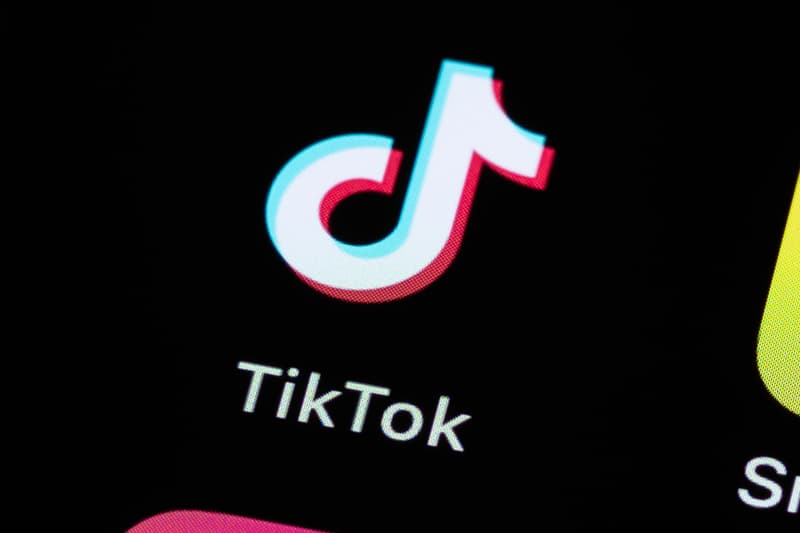TikTok Is Automatically Labeling AI Content | Hypebeast