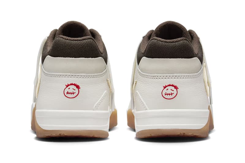 Travis Scott Previews Cactus Jack's "CJ1 T-REXX" | Hypebeast