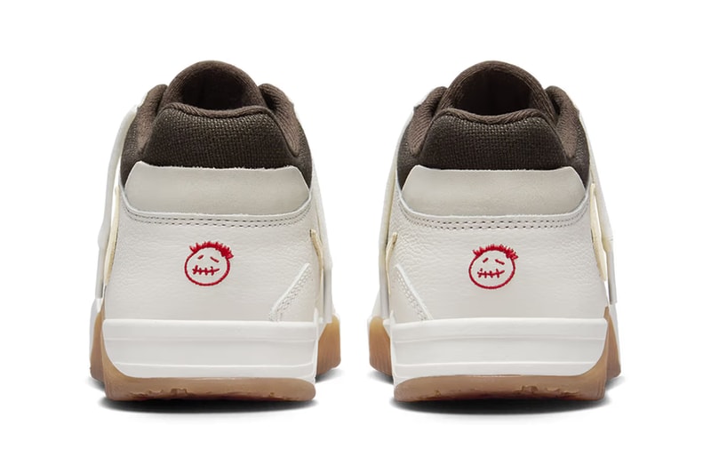 Travis Scott Previews Cactus Jack's "CJ1 T-REXX" | Hypebeast